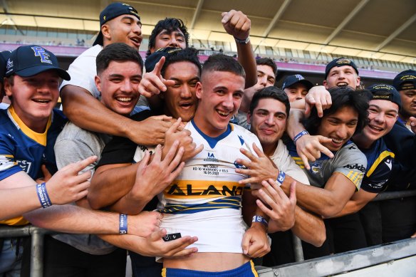 NRL 2024 Magic Round: Ten magic moments from Suncorp Stadium since 2019