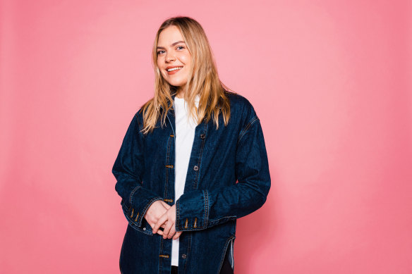 Tiktok stars Millie Ford, Finn Burton and Veronica B make it big with ...