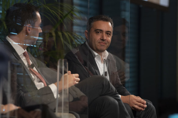 Domain boss says property market ‘healthier’, announces $180 million deal