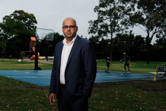 Canterbury-Bankstown: Mayor Khal Asfour’s expenses ‘outside community ...