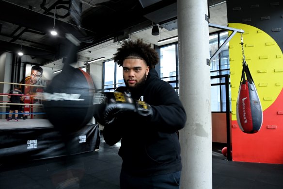 NRL 2025: Jordan Miller breaks silence on his sacking from Wests Tigers