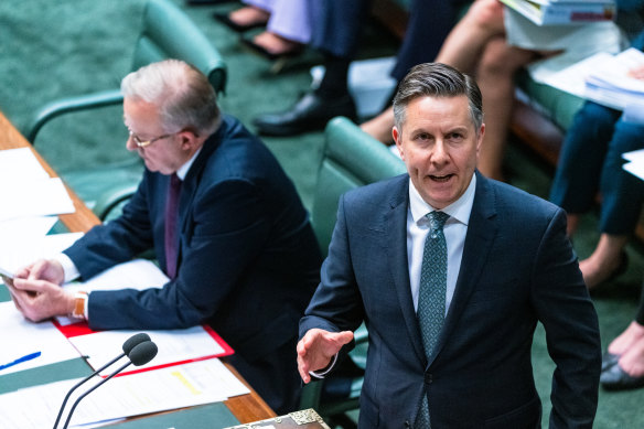 Australia news LIVE: Trump tariff exemption considered after Anthony ...