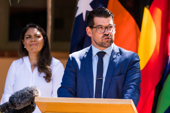 The Herald’s view: Alice Springs must not remain in cycle of despair