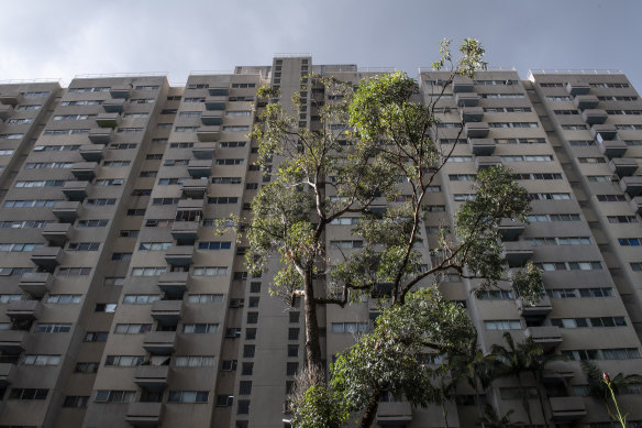Waterloo public housing could be transformed by French solution