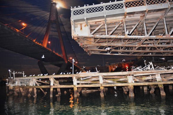 Bays West precinct: Development plans increase pressure on government ...