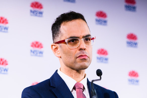 Lock up dodgy executives