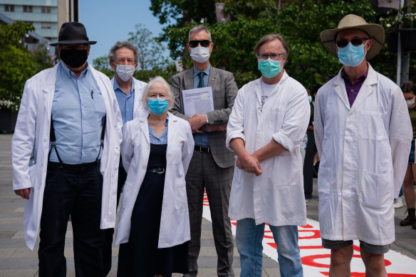 Academics fear Sydney University job cuts will threaten medical research