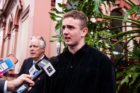 FriendlyJordies producer Kristo Langker pleads not guilty to stalking ...