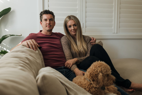 How stillbirth education for couples could save lives