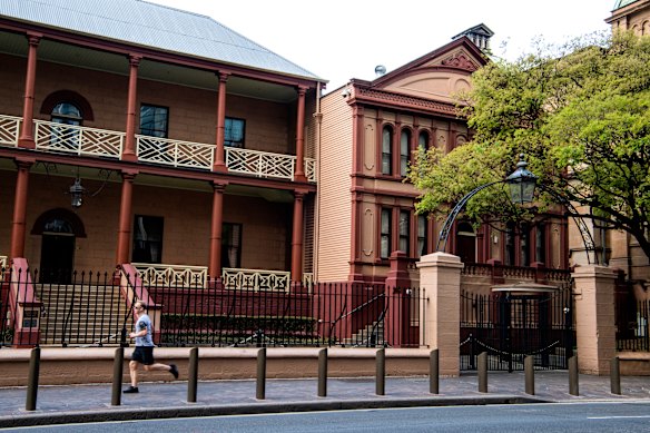 NSW parliament: MP complains to safety regulator after 20-hour sitting day