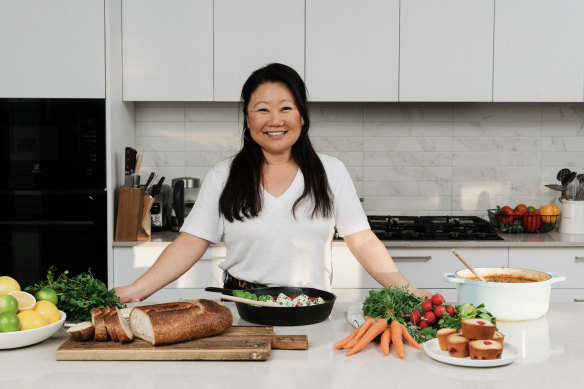 Lockdown cooking take two: this time, it’s easier, says Nagi Maehashi