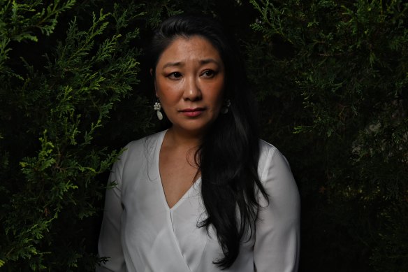 NSW Police lose appeal against detective Lina Nguyen who was allegedly ...