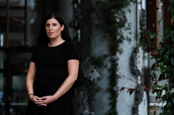 Sydney COVID: NSW needs 84,000 more people like Crystal to hit 95 per ...