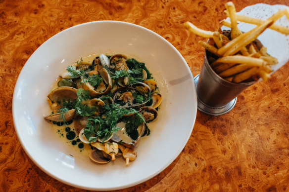 Lunch with... Jessica Rudd: The Parenthood CEO on realising how naive ...