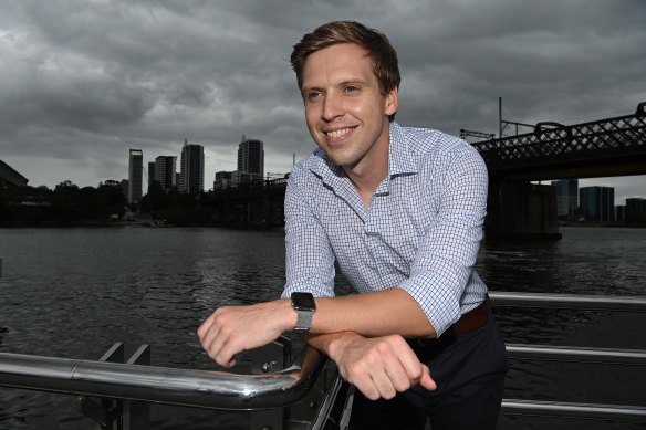 City of Ryde elects young Liberal mayor as seats shift on Sydney councils