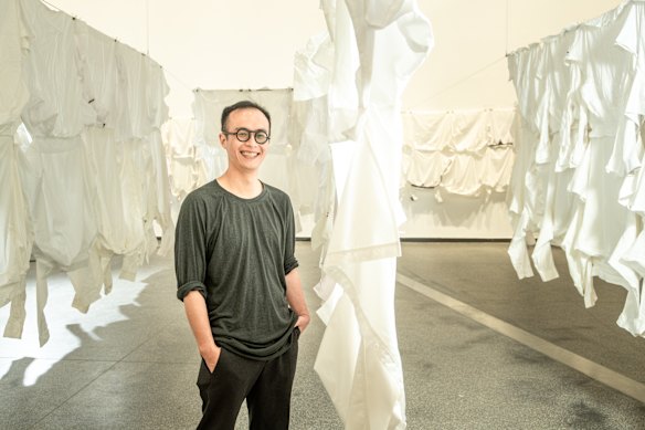 James Nguyen’s Open Glossary at ACCA: What makes the humble white shirt ...