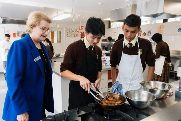 NSW education: Is Fairvale the state’s best comprehensive public high ...