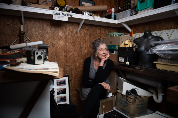 Jacklyn Wagner presents powerful depiction of the human impact of the ...