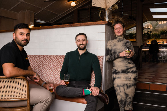 Sydney’s nightlife ruined by aggressive bouncers, intimidating police ...