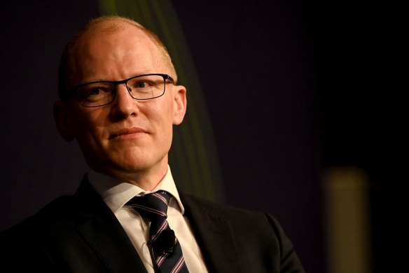 Energy prices: Australian Energy Market Operator says power grid shift ...