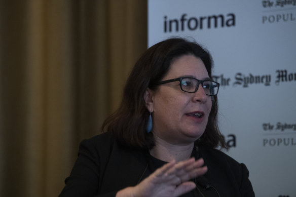 NSW’s largest planning agency has three bosses in three months