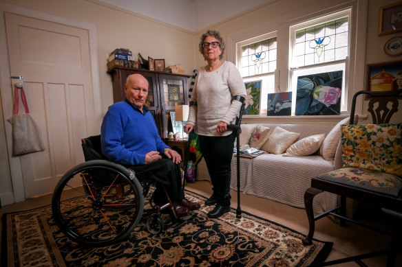 NDIS hit with AHRC discrimination complaint after denying access to ...