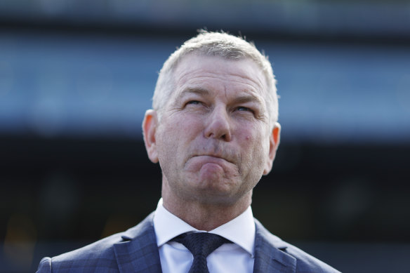 The Hunter 2024: Newcastle trainers Sam Kavanagh, Kris Lees eye success ...