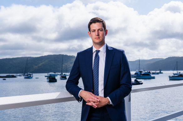 Liberals ‘stunned’ by Amon child sex allegations despite swirling rumours