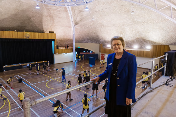 NSW education: Is Fairvale the state’s best comprehensive public high ...