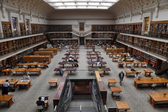 ‘A very prestigious location’: 350-seat auditorium to go under State ...