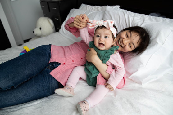 IVF incubator that mimics fallopian tube developed by Sydney scientists