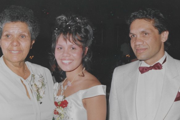 Meet the Indigenous leader taking on Clover Moore for Sydney’s top job