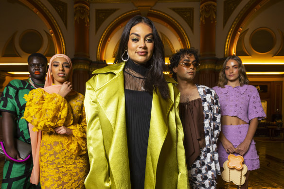 Thelma Plum’s song of the year is in the front seat of our minds