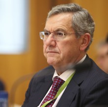 Joe Longo blasts ‘unfair’ parliament committee