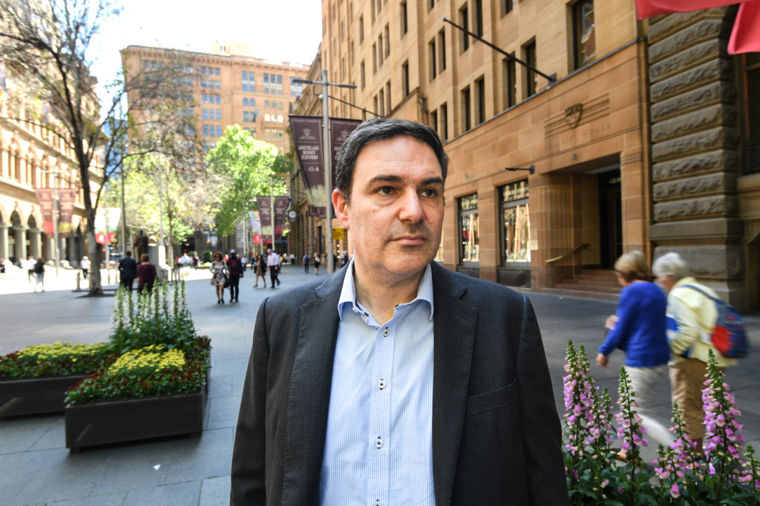 Israel-Hamas: For the first time, Sydney’s Jews fear to walk their streets