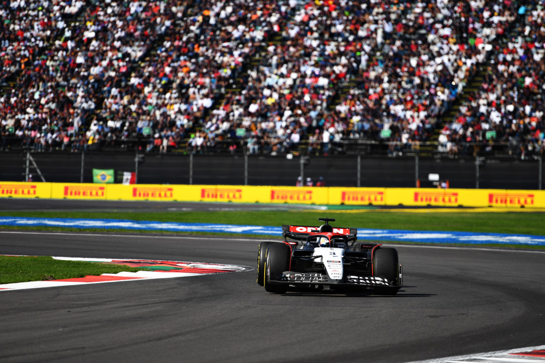 Formula 1 new team name mocked as the worst in series history