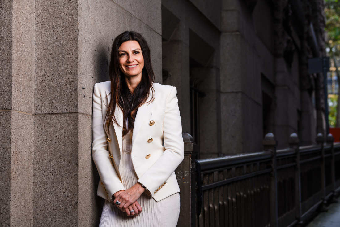 Wealth report: How AI can make financial advice more accessible