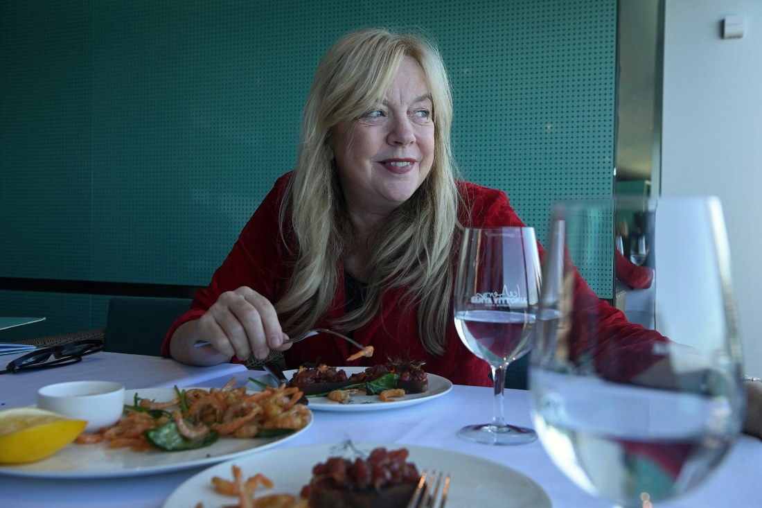 Playwright Suzie Miller on Prima Facie and her new play Jailbaby