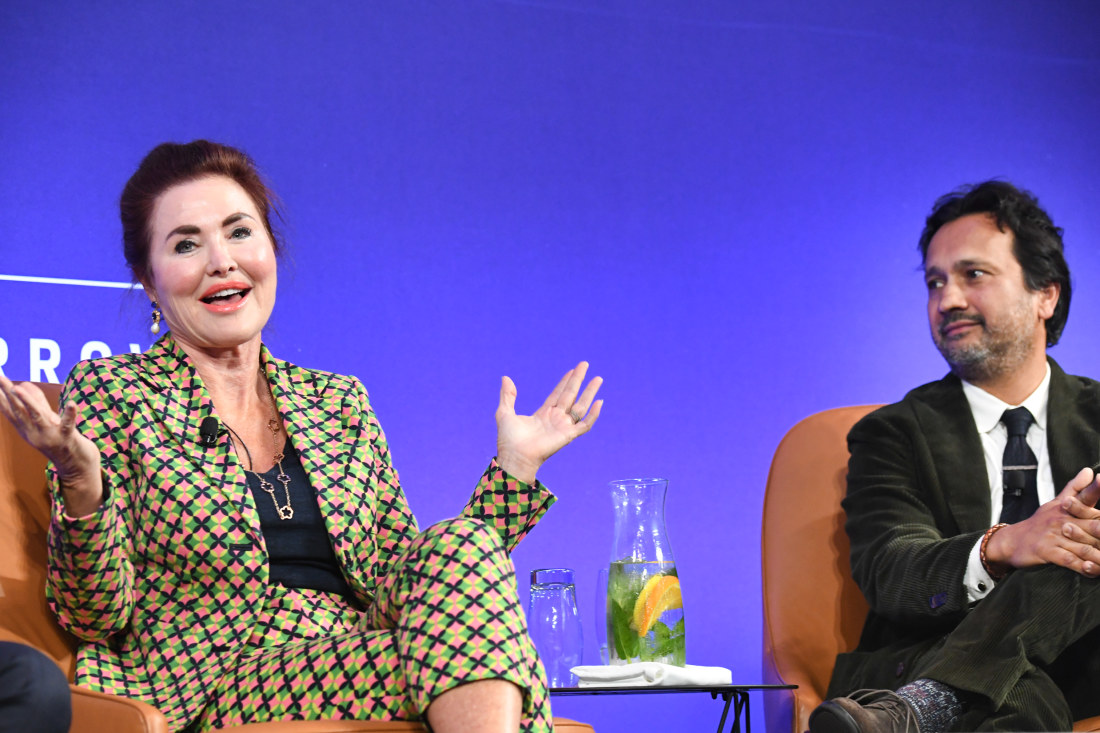 CoreLogic CEO Lisa Claes is ‘cold’ in job interviews to hire diverse ...