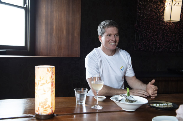 SafetyCulture: software firm founder Luke Anear calls for start-ups to ...