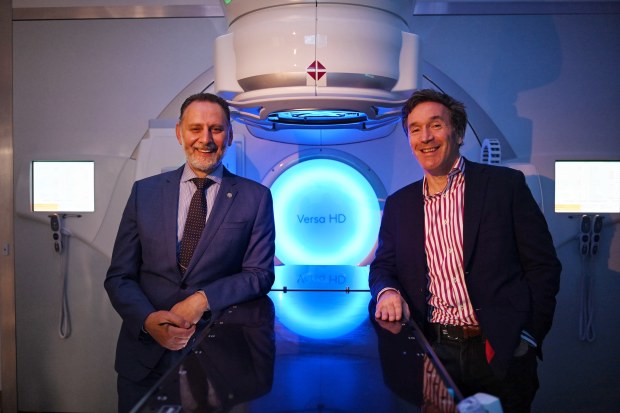 Quadrant Private Equity to invest $100m in cancer care group