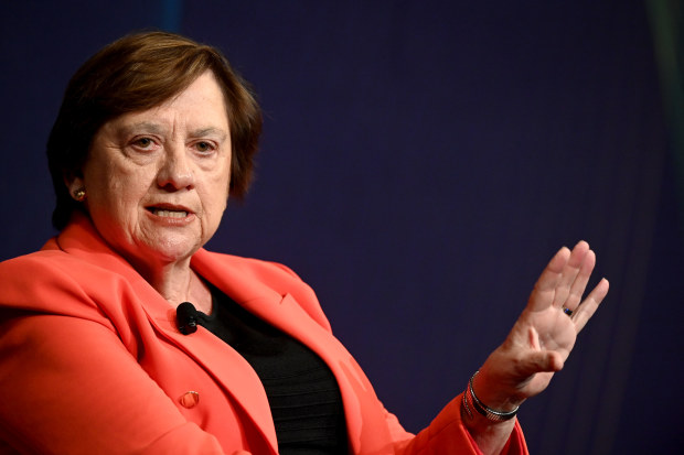 Female directors: Only 21 of the largest 200 companies led by a female ...