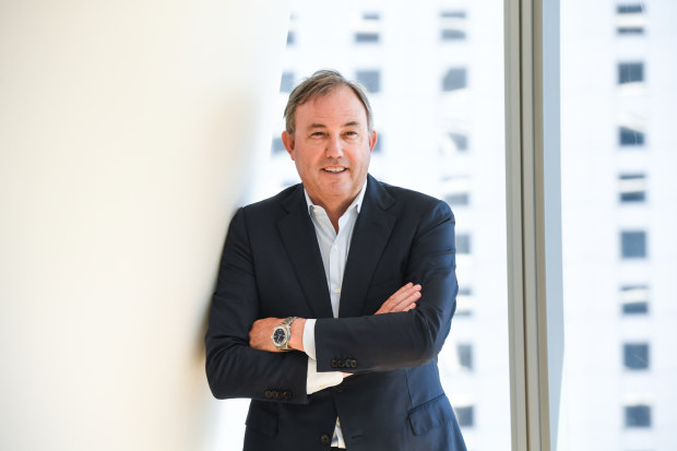 Barrenjoey’s burrito bank is more like a trough