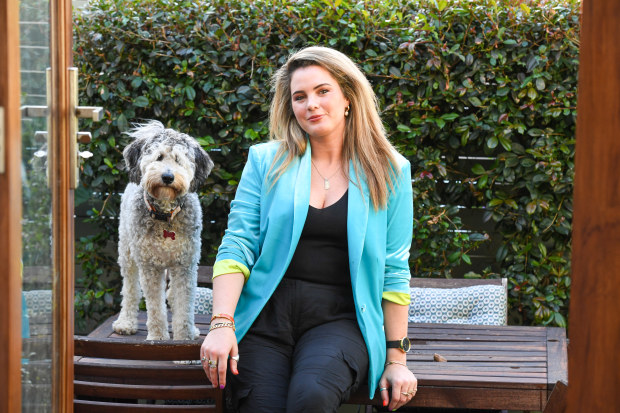 Liberal women model US Republicans to fix gender issue