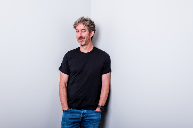 Atlassian: Scott Farquhar’s 100-year plan to keep building