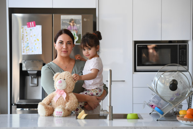 Childcare crisis: Centres are turning away parents because they can’t ...