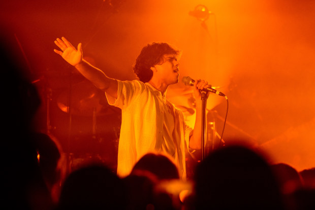 Vivid Sydney: First Nations soul sensation Budjerah set for world ...