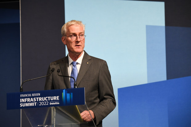 Infrastructure summit: Thawing of China-Australia relations could spur ...