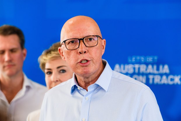 Election 2025: Peter Dutton is pursuing a housing subsidy so bad, even ...