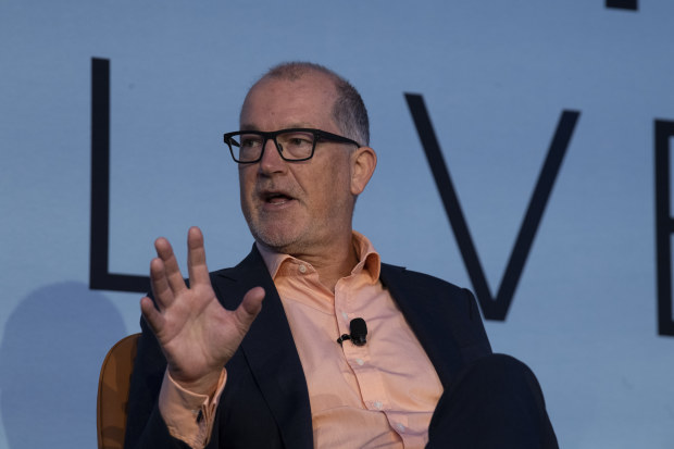 Gerard Minack: Higher rates will help some stock markets, but hurt others